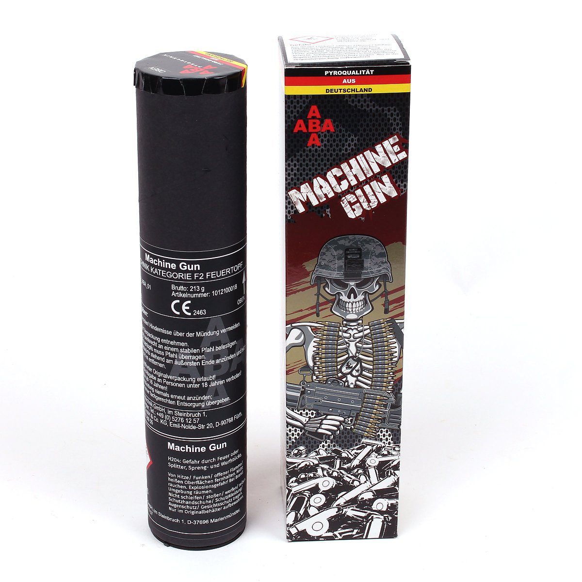 Single Shots Vuurwerk Kopen | Krachtige Showeffecten