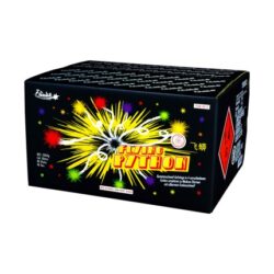 Funke Flying Python - Pyro Depot